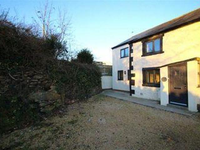 3 Bedrooms Semi detached house for sale in Chapel Hill, Longridge, Preston PR3