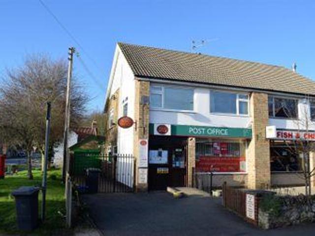 3 Bedrooms Semi detached house for sale in Chapel Lane, Scawby, Brigg DN20
