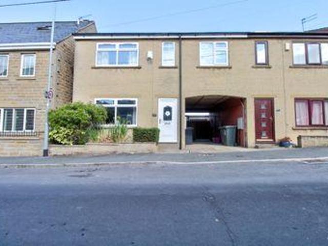 3 Bedrooms Semi detached house for sale in Chapel Street, Tingley, Wakefield WF3