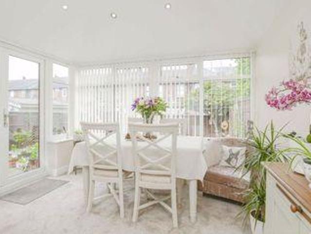 3 Bedrooms Semi detached house for sale in Charles Street, Leigh, Lancashire WN7