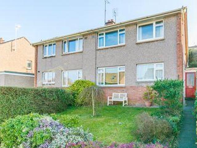 3 Bedrooms Semi detached house for sale in Charterhall Grove, Blackford, Edinburgh EH9