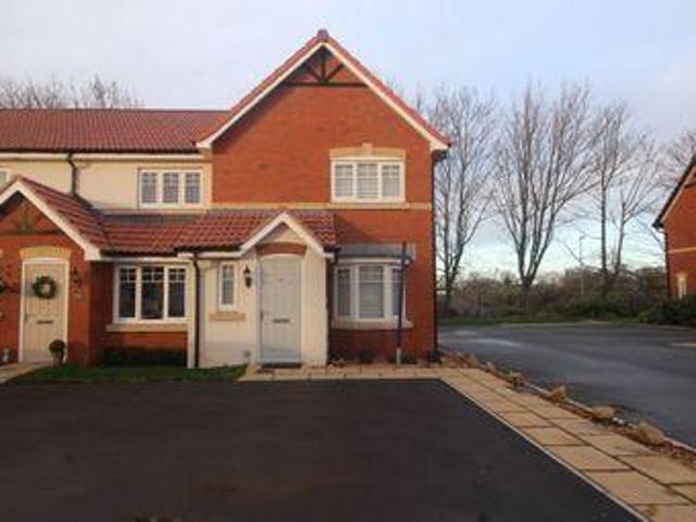 3 Bedrooms Semi detached house for sale in Chelford Road, Eccleston, St. Helens WA10