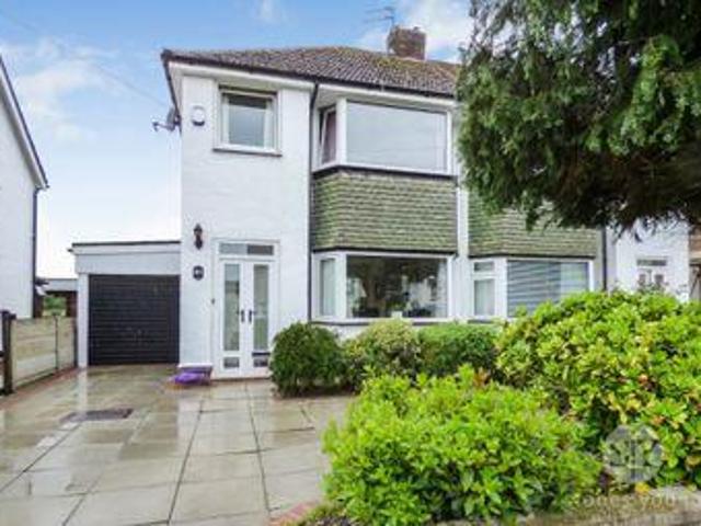 3 Bedrooms Semi detached house for sale in Chester Brook, Ribchester, Preston, Lancashire PR3