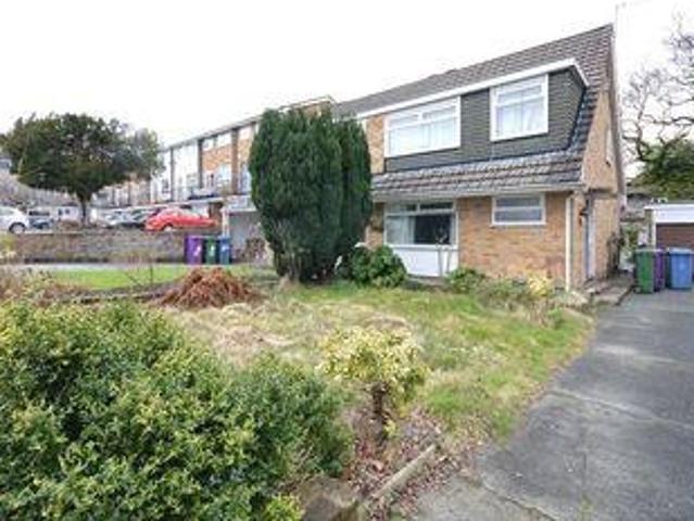 3 Bedrooms Semi detached house for sale in Cherry Vale, Liverpool, Merseyside L25