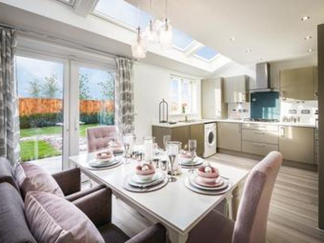 3 Bedrooms Semi detached house for sale in Cherwell Avenue, St Helen´s WA9
