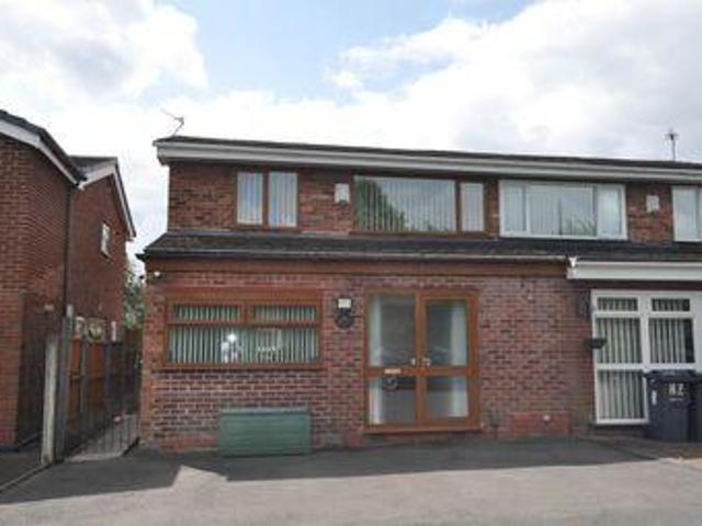 3 Bedrooms Semi detached house for sale in Christopher Road, Selly Oak, Birmingham B29
