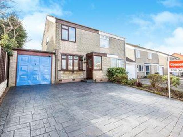 3 Bedrooms Semi detached house for sale in Clun Close, Tividale, Oldbury B69