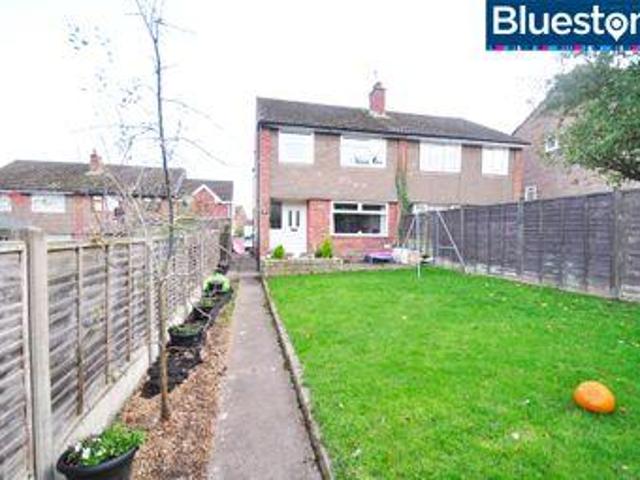 3 Bedrooms Semi detached house for sale in Claremont, Newport NP20