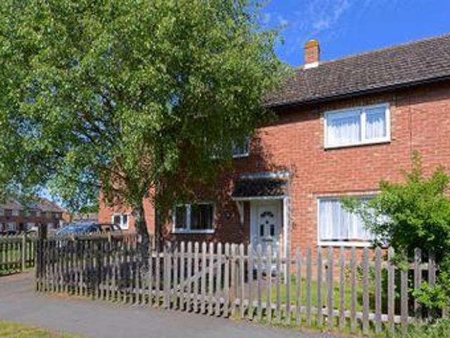 3 Bedrooms Semi detached house for sale in Claverley Road, Shrewsbury SY1