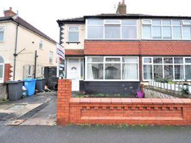 3 Bedrooms Semi detached house for sale in Clegg Avenue, Cleveleys, Thornton Cleveleys, Lancashire FY5