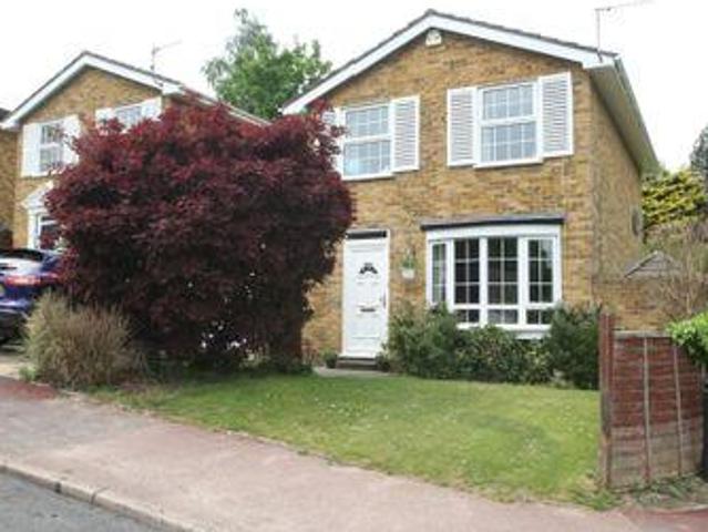 3 Bedrooms Semi detached house for sale in Cleveland, Tunbridge Wells TN2