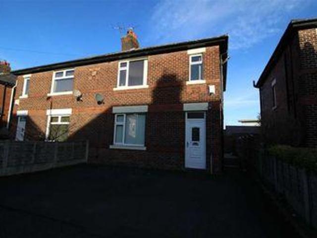 3 Bedrooms Semi detached house for sale in Clifton Grove, Preston PR1