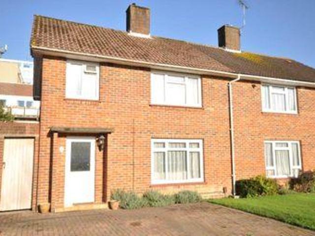 3 Bedrooms Semi detached house for sale in Crawley, West Sussex RH11
