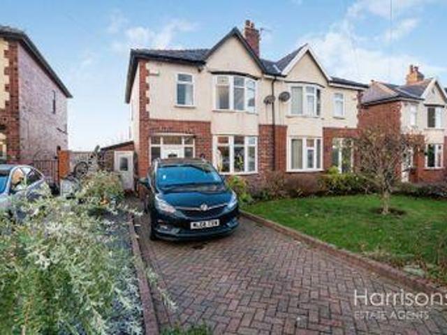 3 Bedrooms Semi detached house for sale in Crescent Avenue, Over Hulton, Bolton, Lancashire. BL5