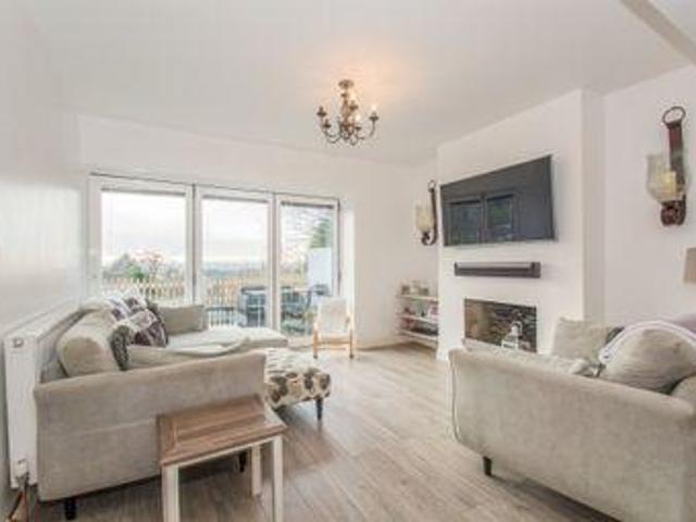 3 Bedrooms Semi detached house for sale in Crescent Road, Newport NP19