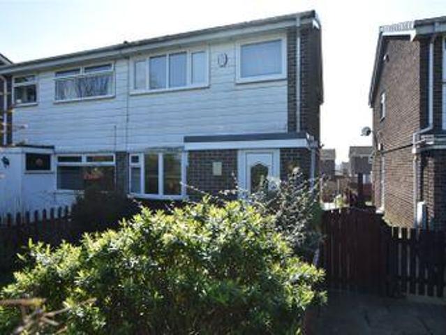 3 Bedrooms Semi detached house for sale in Croftside Close, Leeds, West Yorkshire LS14