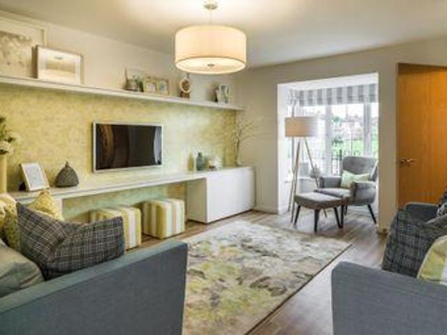 3 Bedrooms Semi detached house for sale in Cromwell Road, Ellesmere Port CH65