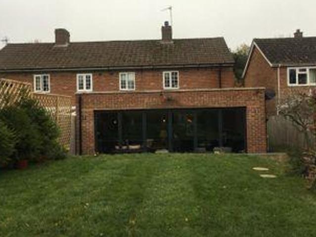 3 Bedrooms Semi detached house for sale in Crow Lane, Husborne Crawley MK43