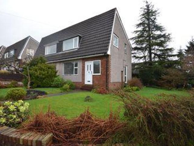 3 Bedrooms Semi detached house for sale in Cunliffe Close, Blackburn BB1