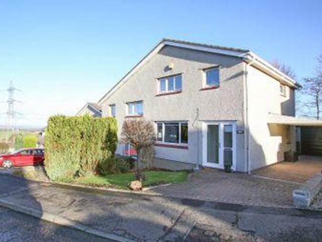 3 Bedrooms Semi detached house for sale in Curriehill Castle, Currie, Edinburgh EH14