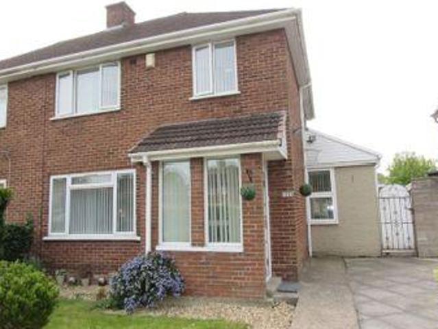 3 Bedrooms Semi detached house for sale in Cyntwell Crescent, Cardiff CF5