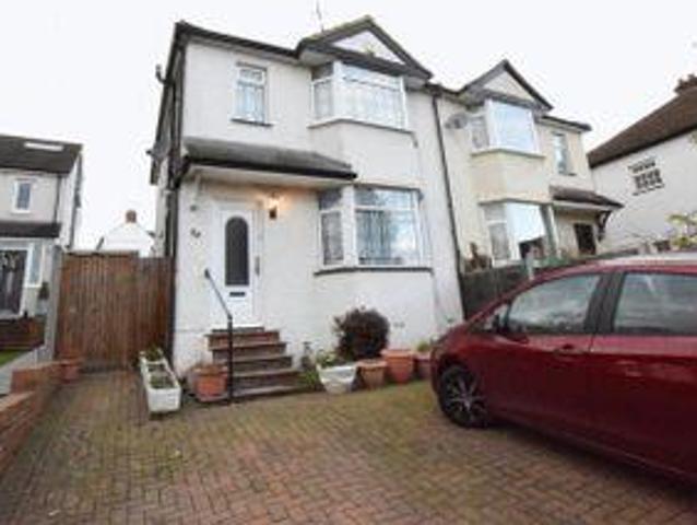 3 Bedrooms Semi detached house for sale in Anchor Lane, Hemel Hempstead HP1