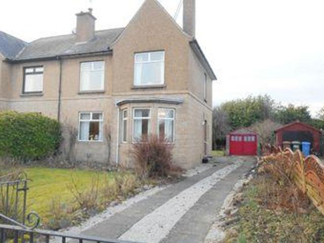 3 Bedrooms Semi detached house for sale in Anniesland Road, Glasgow G13