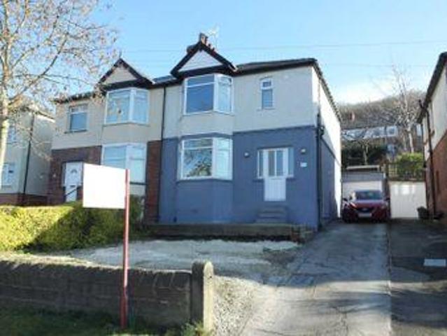 3 Bedrooms Semi detached house for sale in Abbey Lane, Beauchief, Sheffield S8