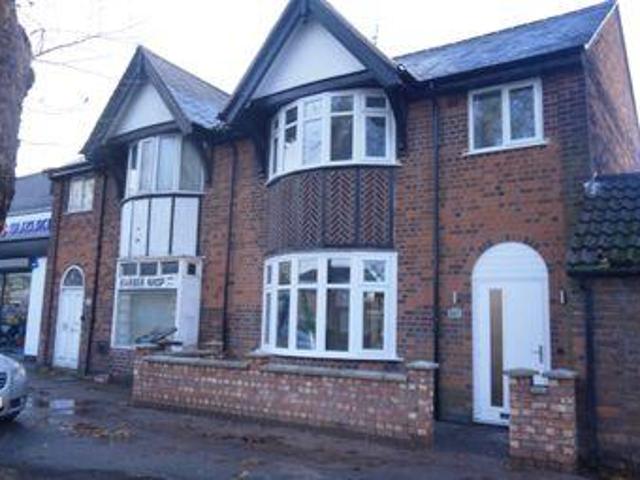3 Bedrooms Semi detached house for sale in Abbey Lane, Leicester LE4