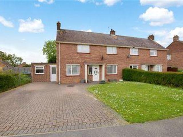 3 Bedrooms Semi detached house for sale in Abels Road, Halstead, Essex CO9