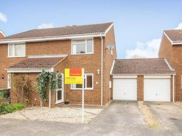 3 Bedrooms Semi detached house for sale in Abingdon, Oxfordshire OX14