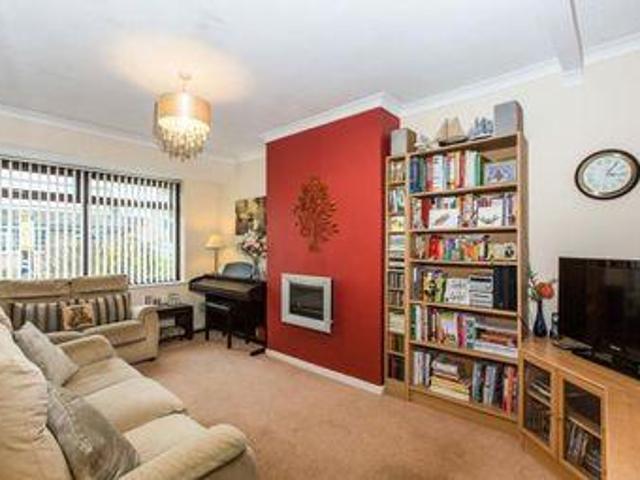 3 Bedrooms Semi detached house for sale in Acre Grove, Much Hoole, Preston, Lancashire PR4