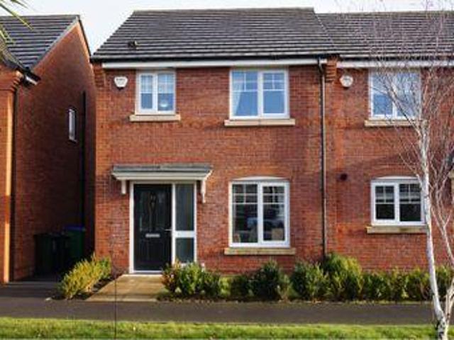 3 Bedrooms Semi detached house for sale in Adam Street, Heywood OL10