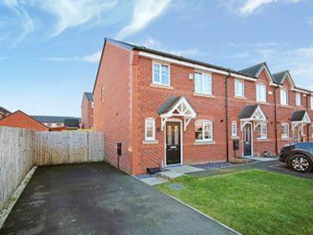 3 Bedrooms Semi detached house for sale in Adam Street, Heywood OL10
