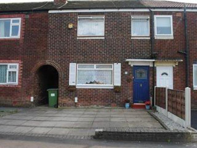 3 Bedrooms Semi detached house for sale in Adshall Road, Cheadle, Greater Manchester SK8