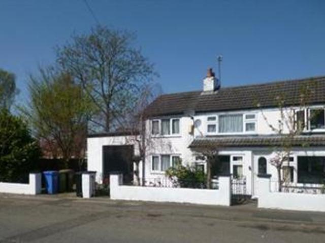 3 Bedrooms Semi detached house for sale in Adswood Lane West, Stockport SK3