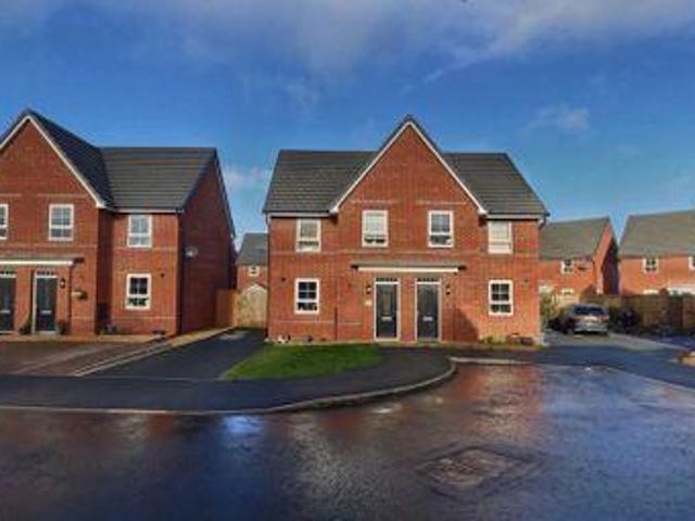 3 Bedrooms Semi detached house for sale in Africa Drive, Lancaster LA1