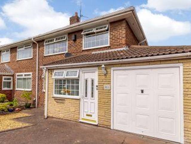 3 Bedrooms Semi detached house for sale in Aintree Lane, Liverpool L10