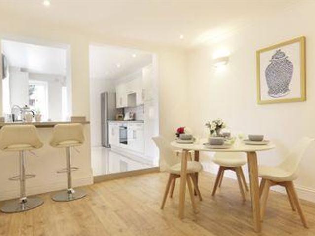 3 Bedrooms Semi detached house for sale in Alwyn Road, Maidenhead, Berkshire SL6