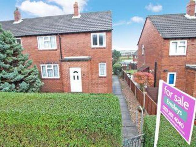 3 Bedrooms Semi detached house for sale in Albany Road, Rothwell, Leeds LS26