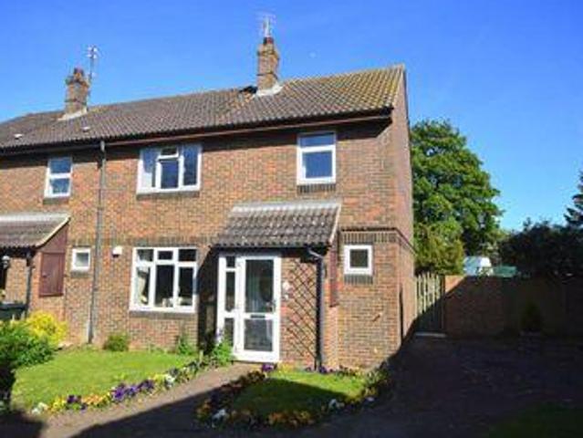 3 Bedrooms Semi detached house for sale in Albion Place, Ashford, Kent TN24