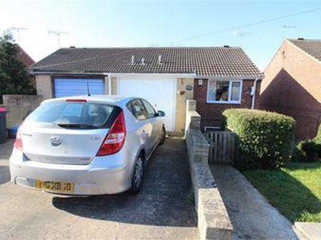 3 Bedrooms Semi detached house for sale in All Saints Way, Aston, Sheffield, Rotherham S26