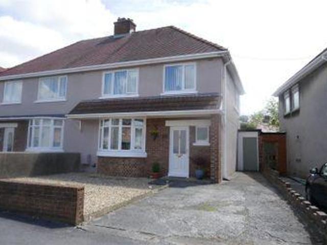 3 Bedrooms Semi detached house for sale in Arthur Street, Ammanford SA18