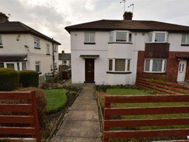 3 Bedrooms Semi detached house for sale in Argie Avenue, Burley, Leeds LS4