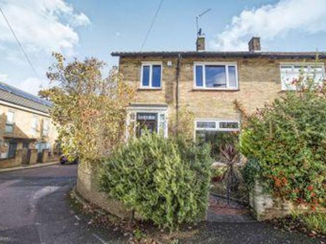 3 Bedrooms Semi detached house for sale in Armstrong Avenue, Woodford Green IG8