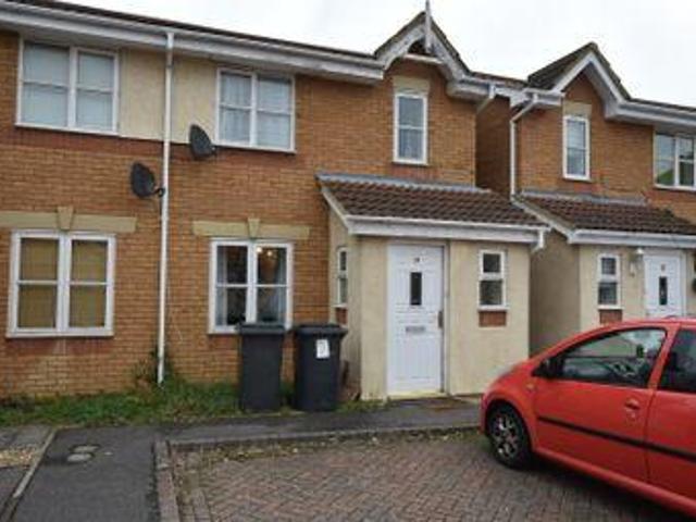 3 Bedrooms Semi detached house for sale in Armstrong Drive, Bedford MK42