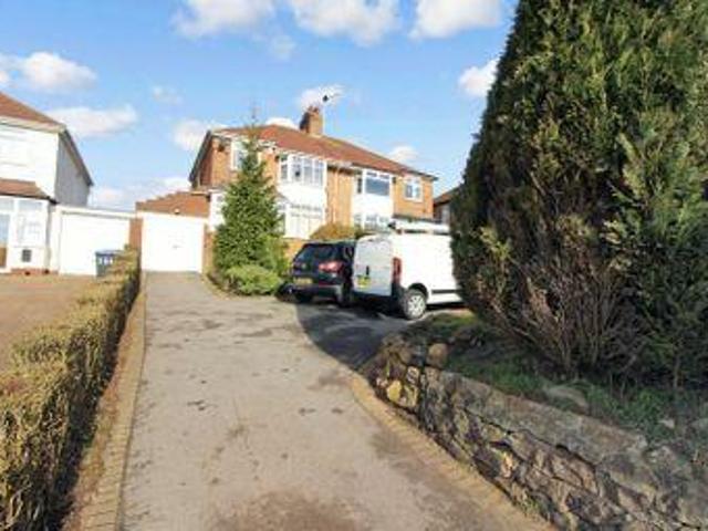 3 Bedrooms Semi detached house for sale in Ash Bank Road, Werrington, Stoke On Trent ST9