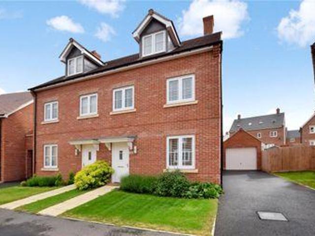 3 Bedrooms Semi detached house for sale in Ashley Street, Sible Hedingham, Halstead CO9