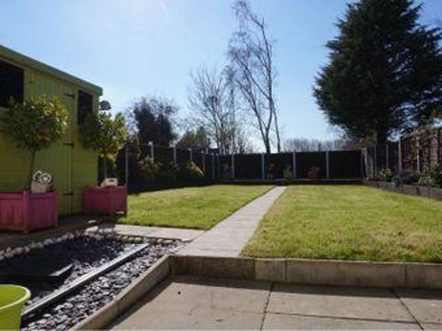 3 Bedrooms Semi detached house for sale in Aspes Road, Liverpool L12