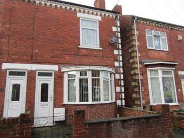 3 Bedrooms Semi detached house for sale in Asquith Street, Gainsborough DN21